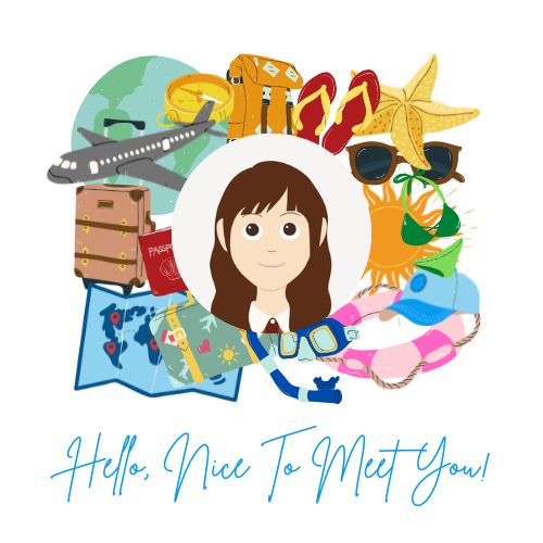 おひとりさま、こころの休息日記 | Jumika_Tripの個人ブログ