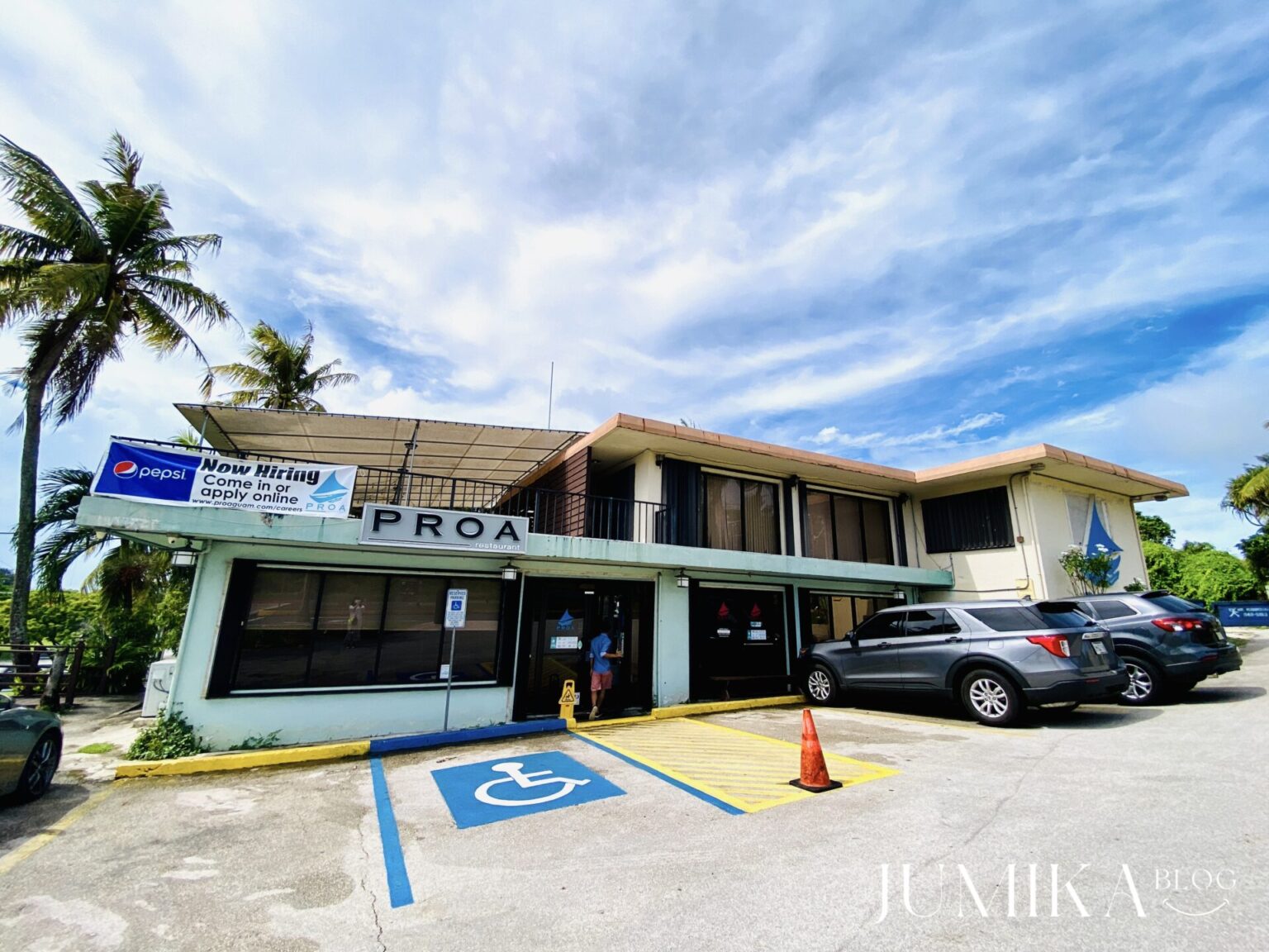 【グアム保存版】渡航歴10回以上のグアム好きが厳選『絶対失敗しないレストラン』7選 | おひとりさま、こころの休息日記